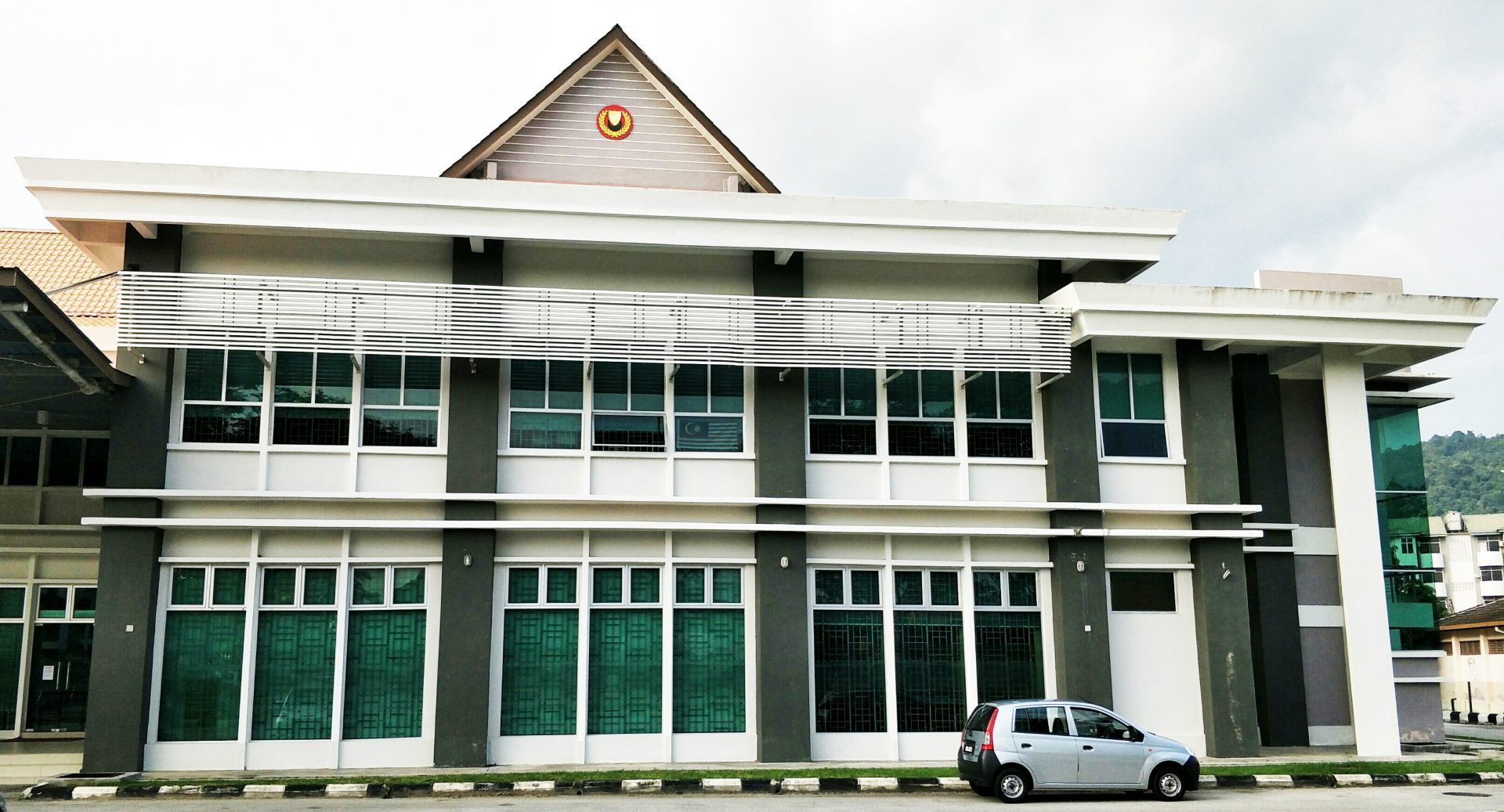 PORTAL RASMI PEJABAT DAERAH DAN TANAH NEGERI KEDAH