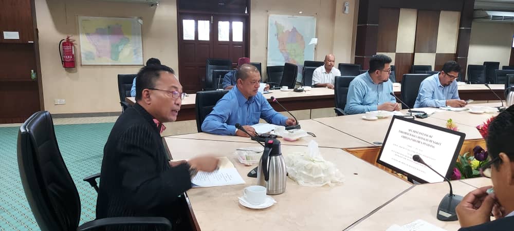 PORTAL RASMI PEJABAT DAERAH DAN TANAH NEGERI KEDAH