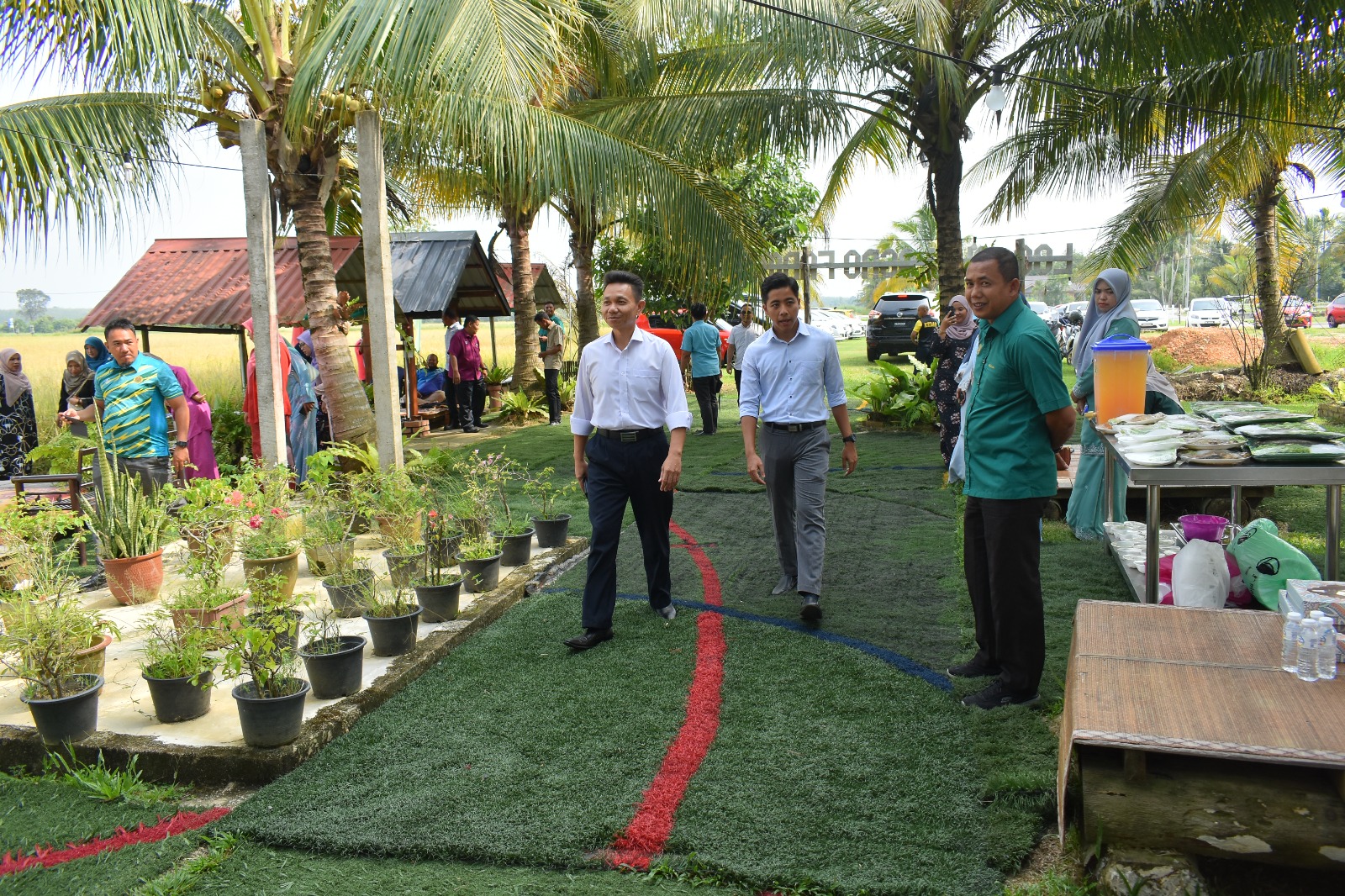 PORTAL RASMI PEJABAT DAERAH DAN TANAH NEGERI KEDAH