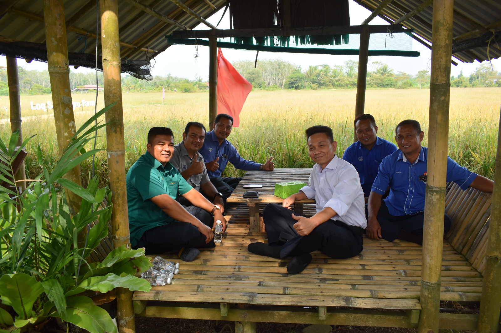 PORTAL RASMI PEJABAT DAERAH DAN TANAH NEGERI KEDAH