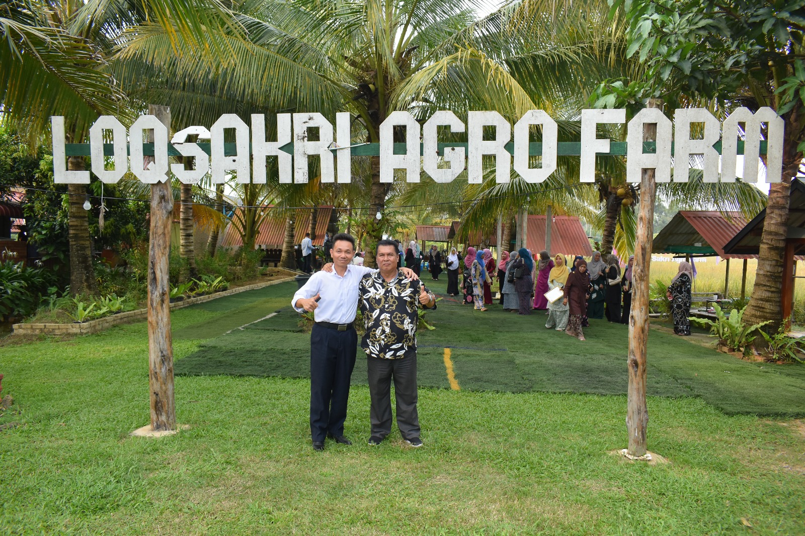 PORTAL RASMI PEJABAT DAERAH DAN TANAH NEGERI KEDAH