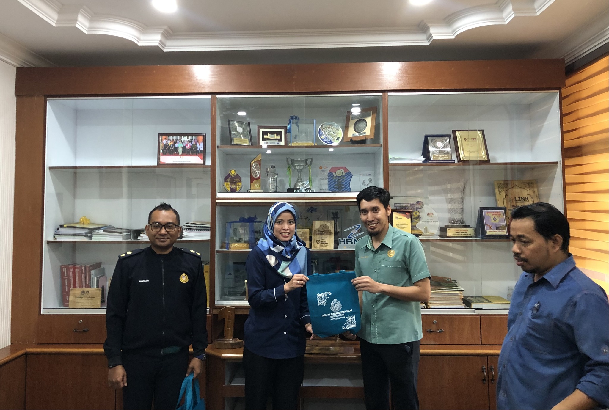 PORTAL RASMI PEJABAT DAERAH DAN TANAH NEGERI KEDAH