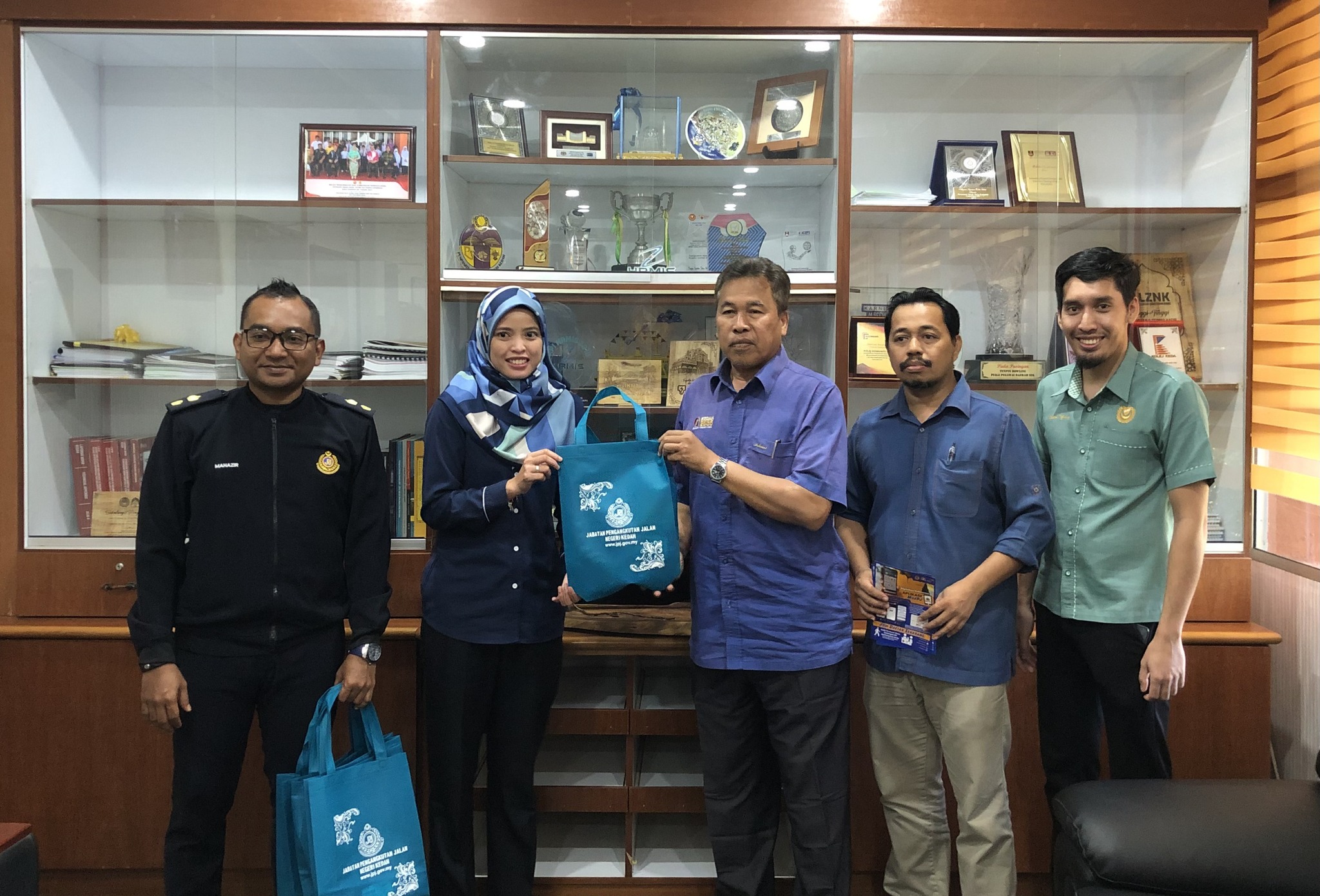 PORTAL RASMI PEJABAT DAERAH DAN TANAH NEGERI KEDAH